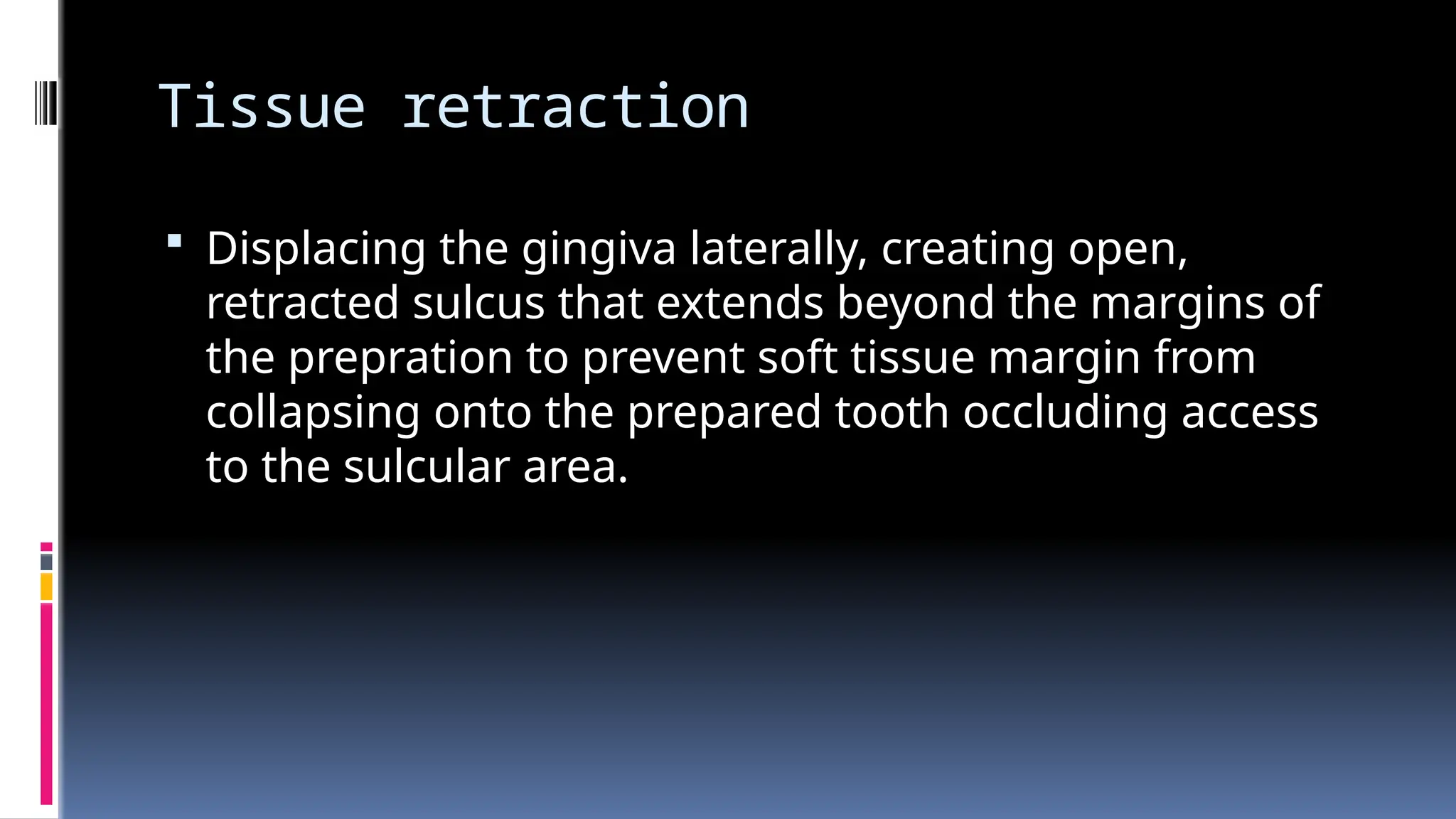 soft tissue management and the soft tissue of interest.pptx