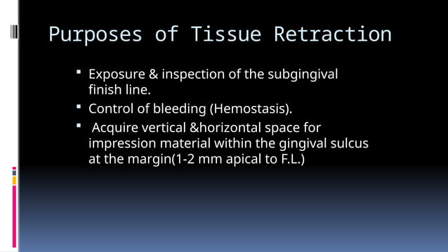 soft tissue management and the soft tissue of interest.pptx