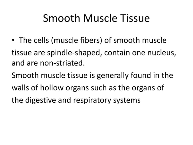 HUMAN BEING BODY TISSUESEXPLAINED IN DETAILS. | PPT