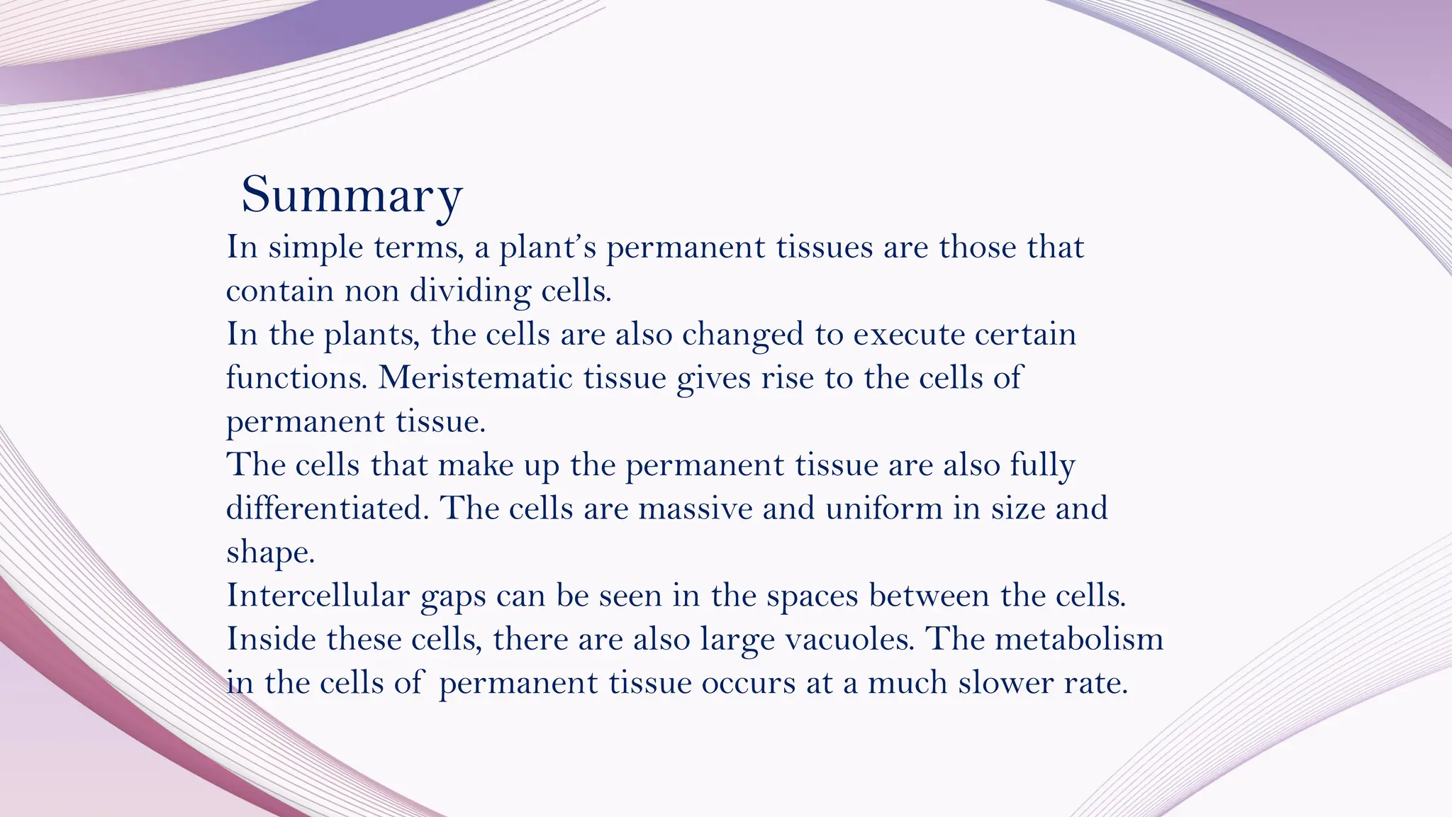 tissues cbse grade 9 science biology.pptx
