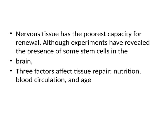 TISSUES AND HOMEOSTASIS introduction cytology.pptx