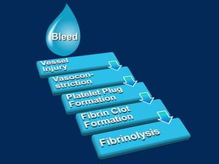 Tissue sealant essentials | PPT