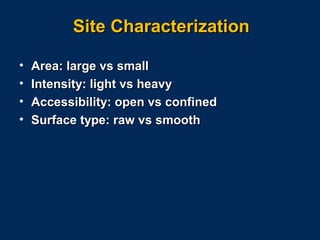 Tissue sealant essentials | PPT