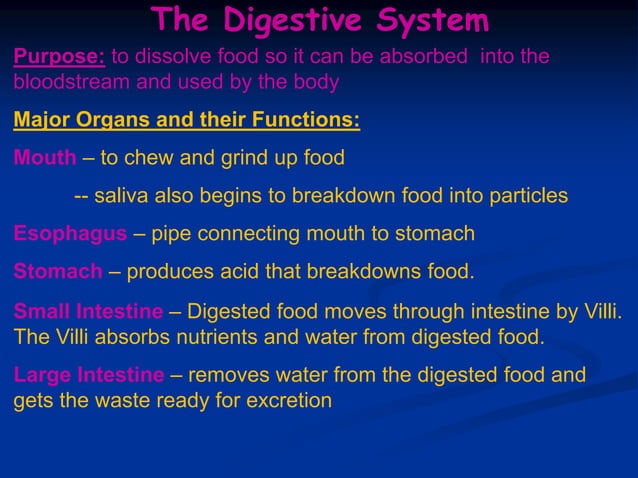 Tissues, Organs and Systems PPT.ppt