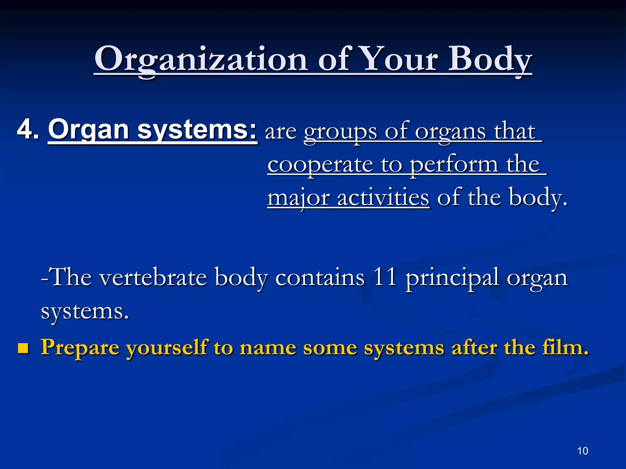 Tissues, Organs and Systems PPT (1).ppt