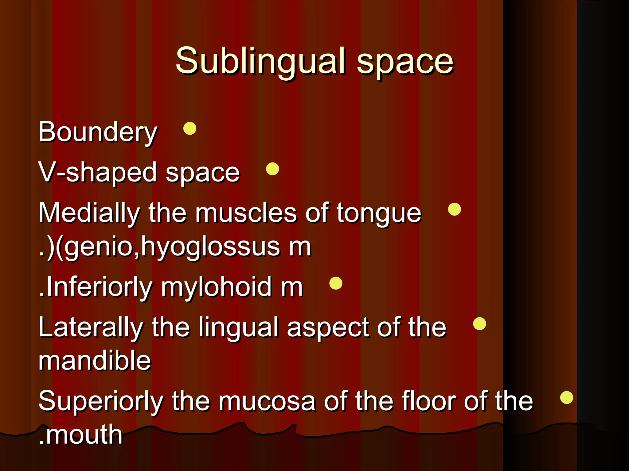 Tissue space infection ‫‬ | PPT