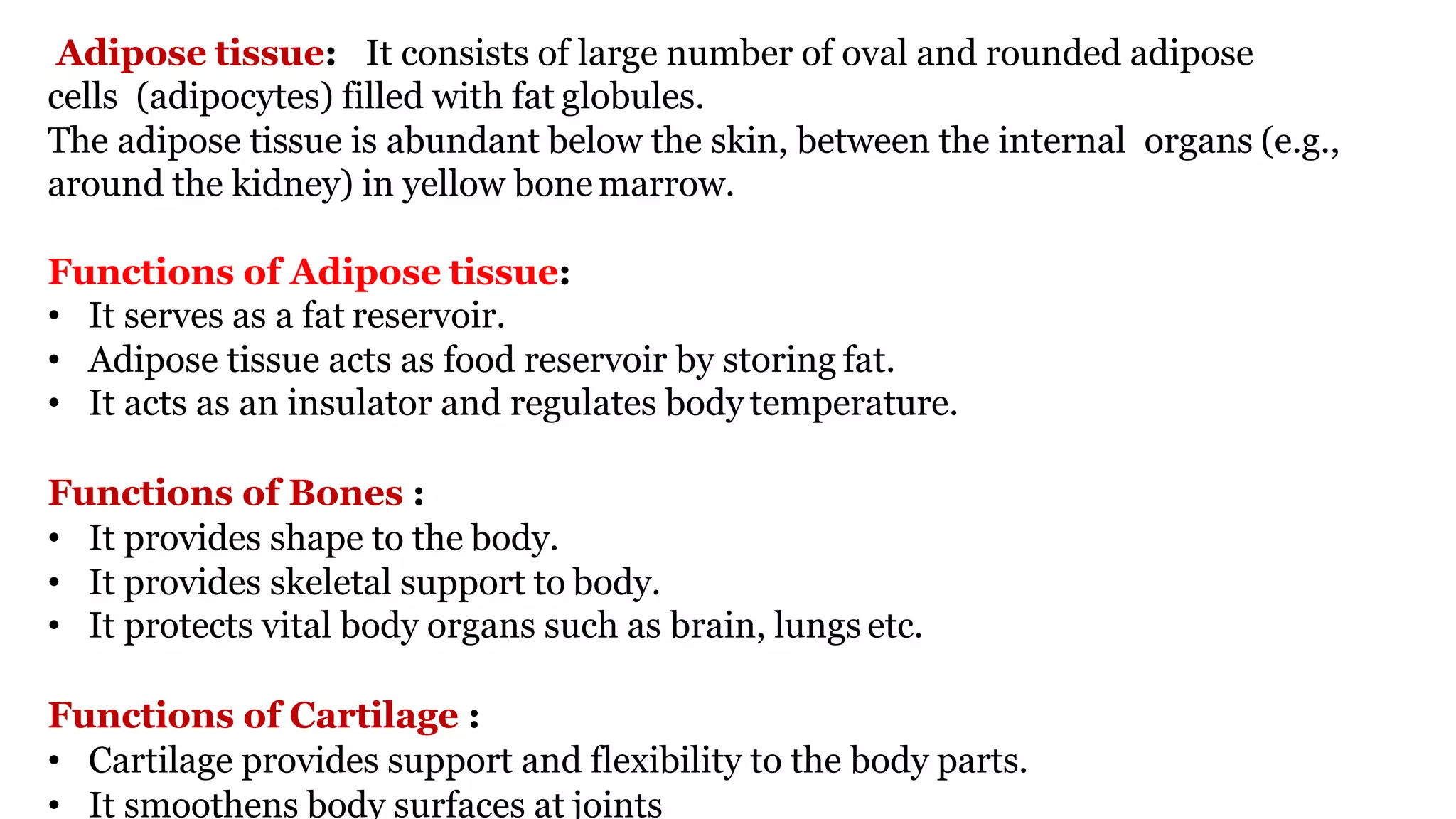 Tissues class 9 | PPTX
