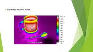Thermal Imaging Technology | PPTX