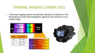 Thermal Imaging Technology | PPTX