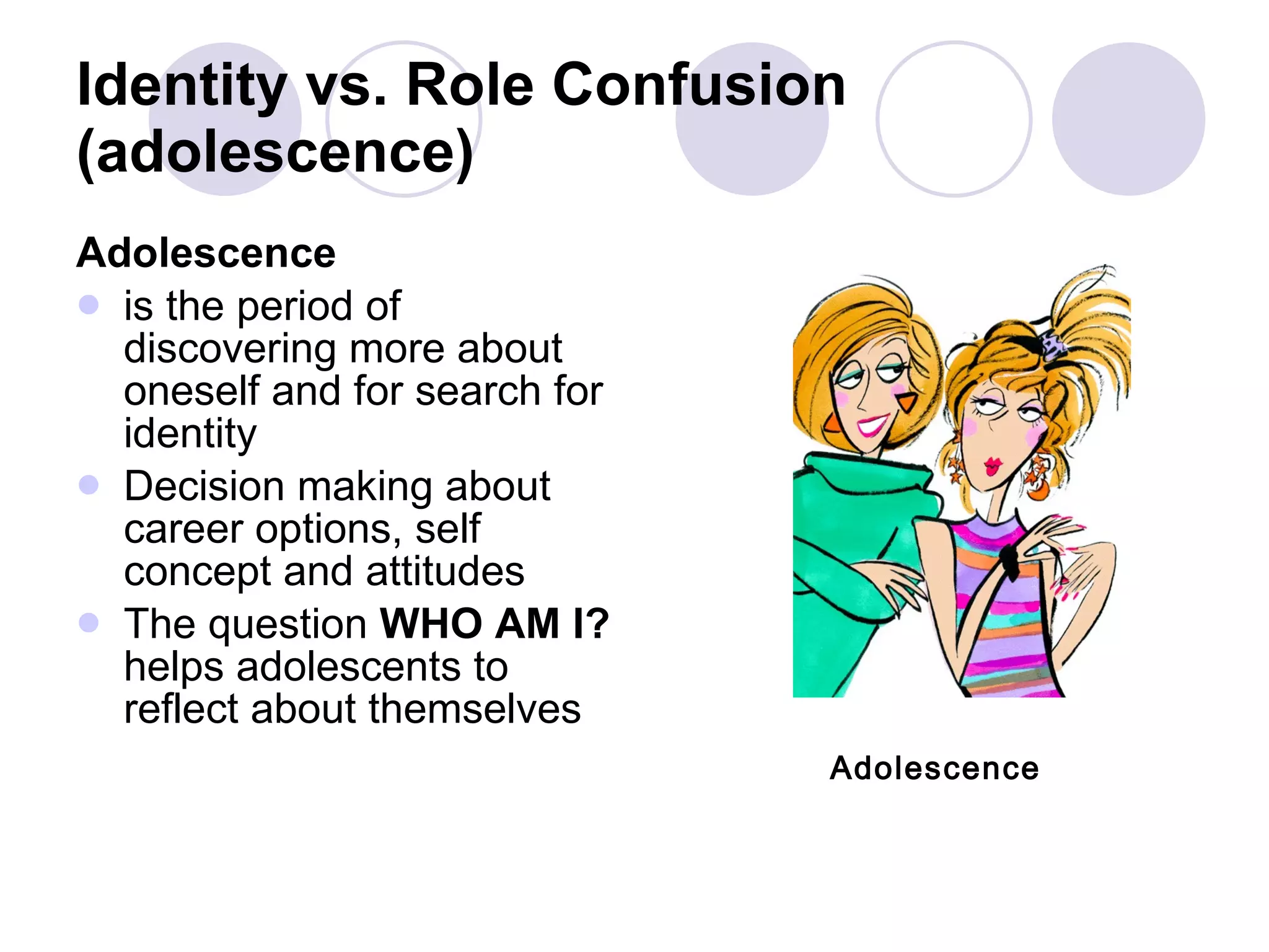 Components of Human Development | PPT