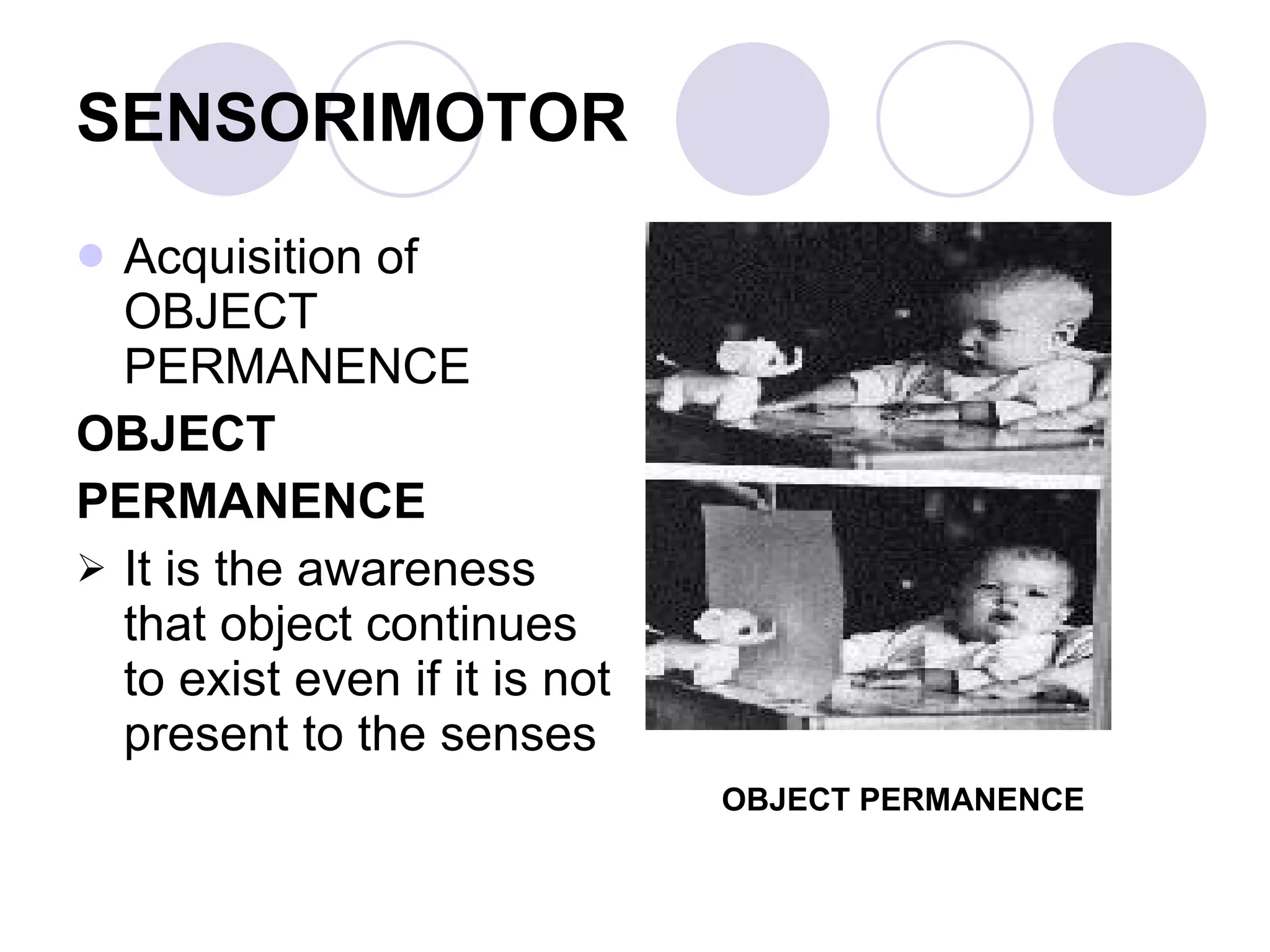 Components of Human Development | PPT