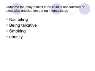 Components of Human Development | PPT