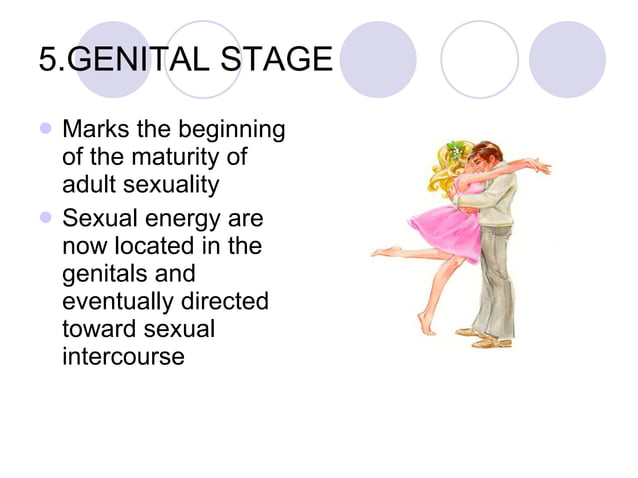 Components of Human Development | PPT