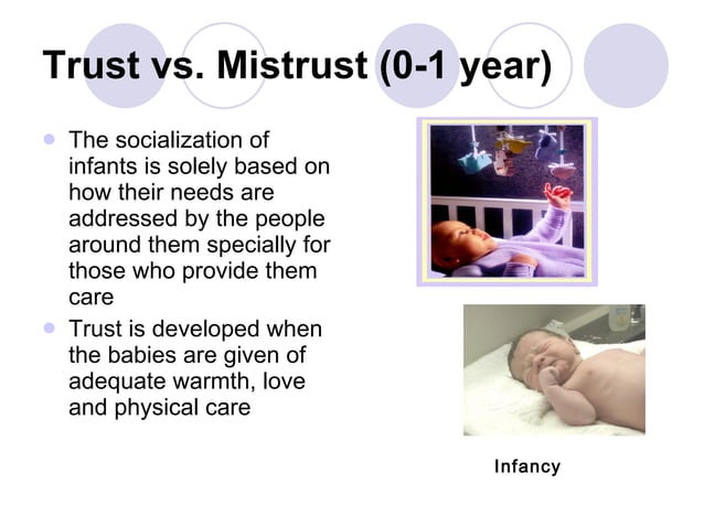 Components of Human Development | PPT