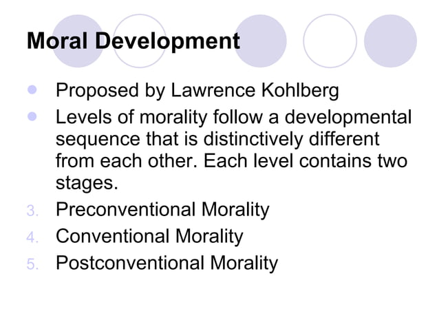 What Are The Essential Components Of Human Development - Design Talk