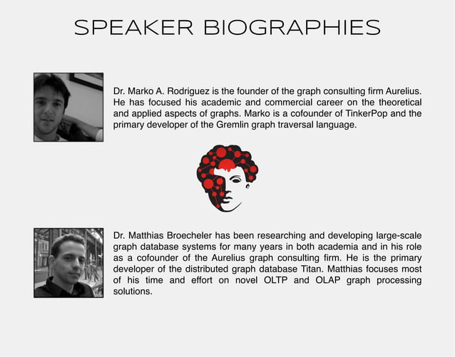 Titan: The Rise of Big Graph Data | PDF | Databases | Computer Software ...