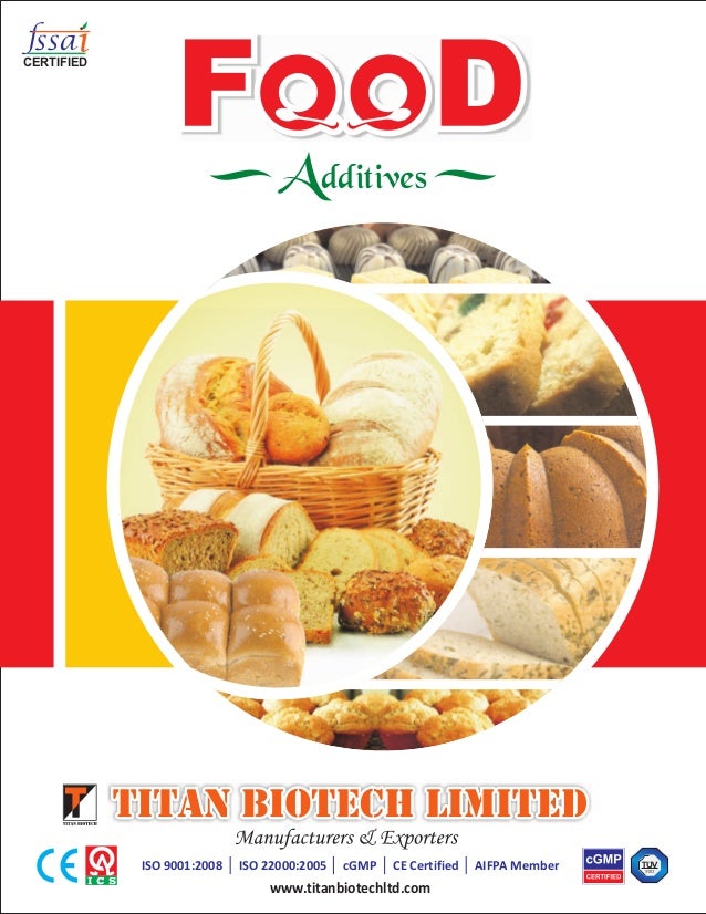 Titan Biotech Limited, Delhi, Biotechnology Based Products