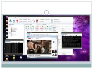 Titan - hk openstack 4th birthday party | PPT