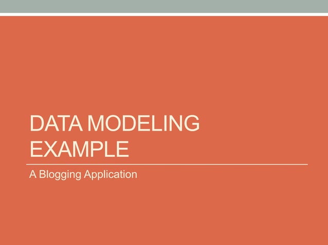 Intro To Graph Databases Using Tinkerpop Titandb And Gremlin
