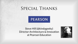 Titan - Graph Computing with Cassandra | PPT