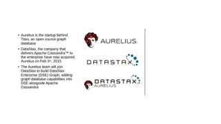 Big Graph Database | PPTX