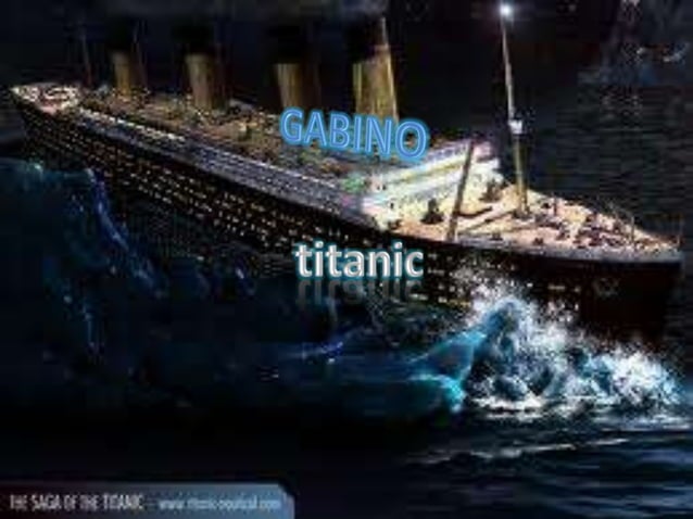 Titanic | PPT