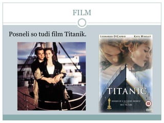 Titanic | PPTX