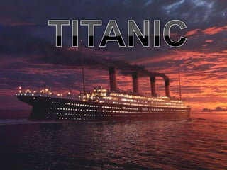 Titanic | PPTX