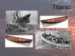 Titanic | PPTX