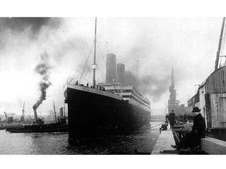 Titanic | PPT