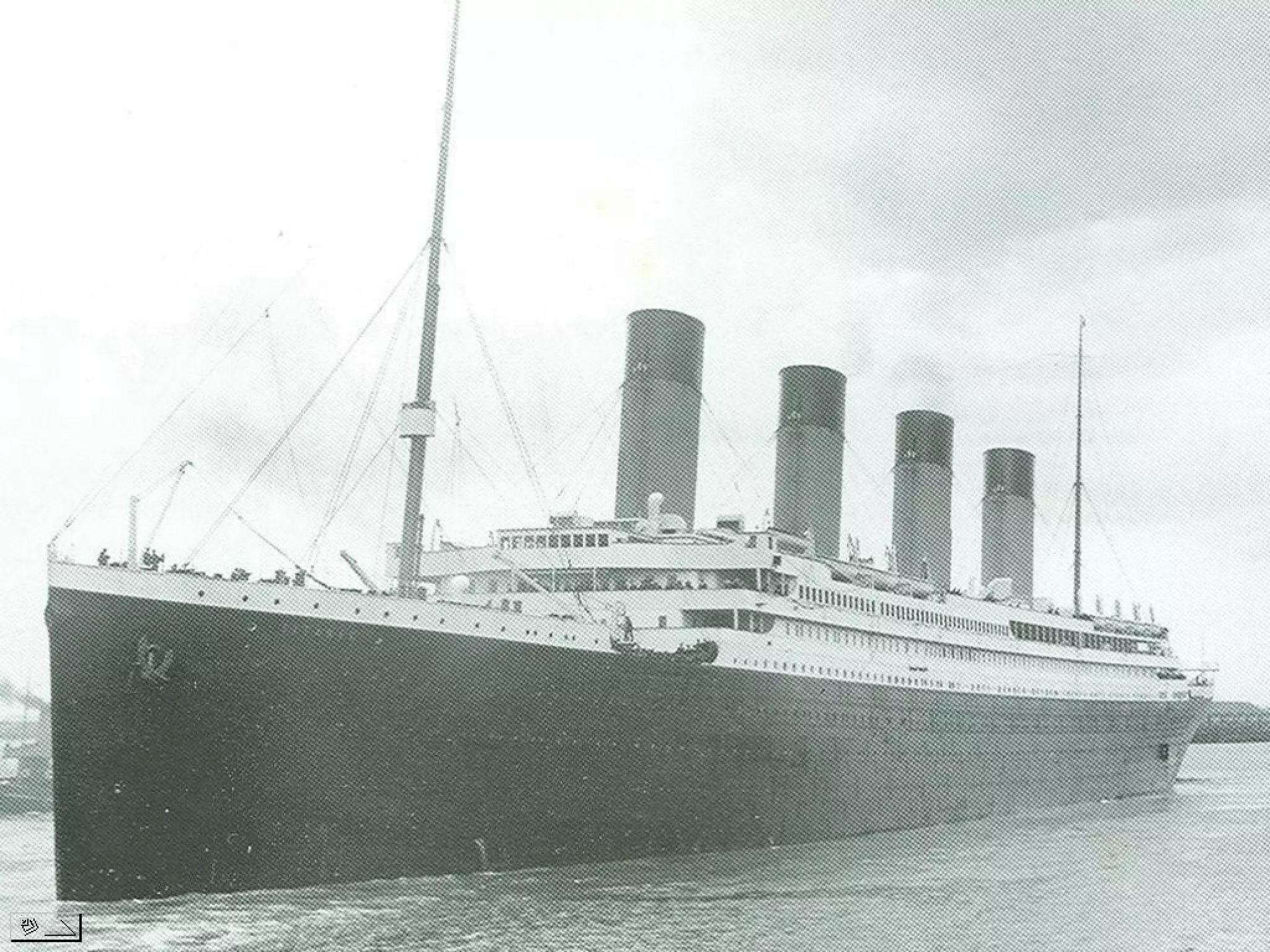 Titanic | PPT