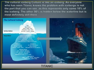 Titanic-love story | PPTX