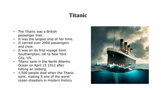 Titanic.pptx