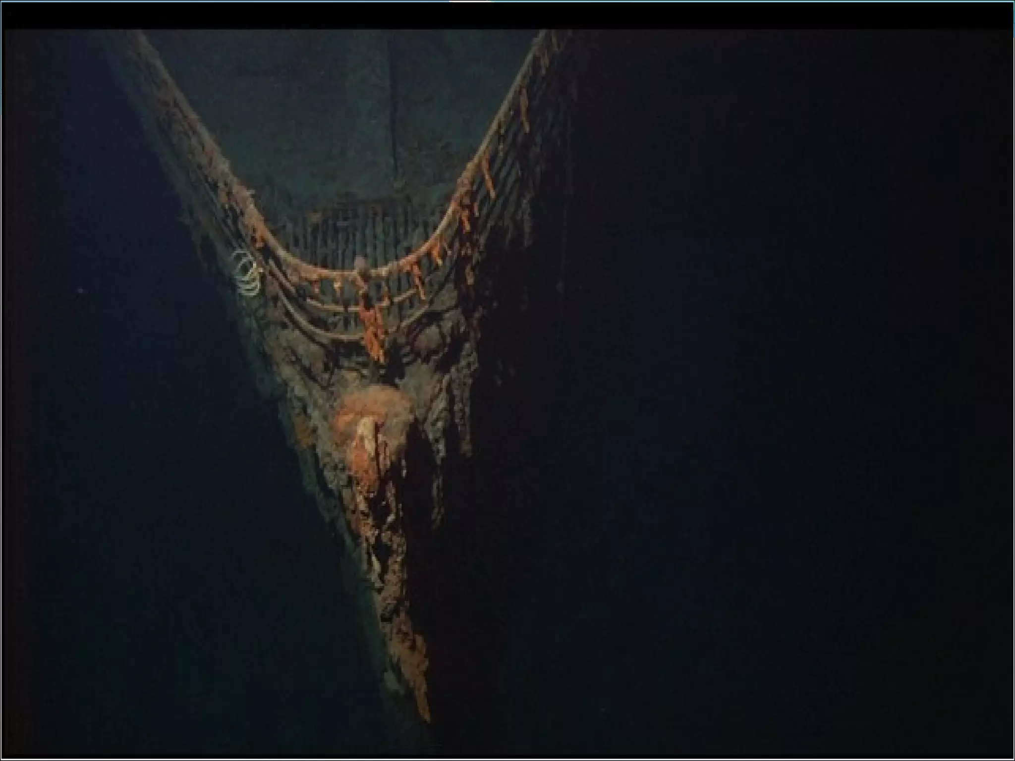 Titanic Presentation | PPSX