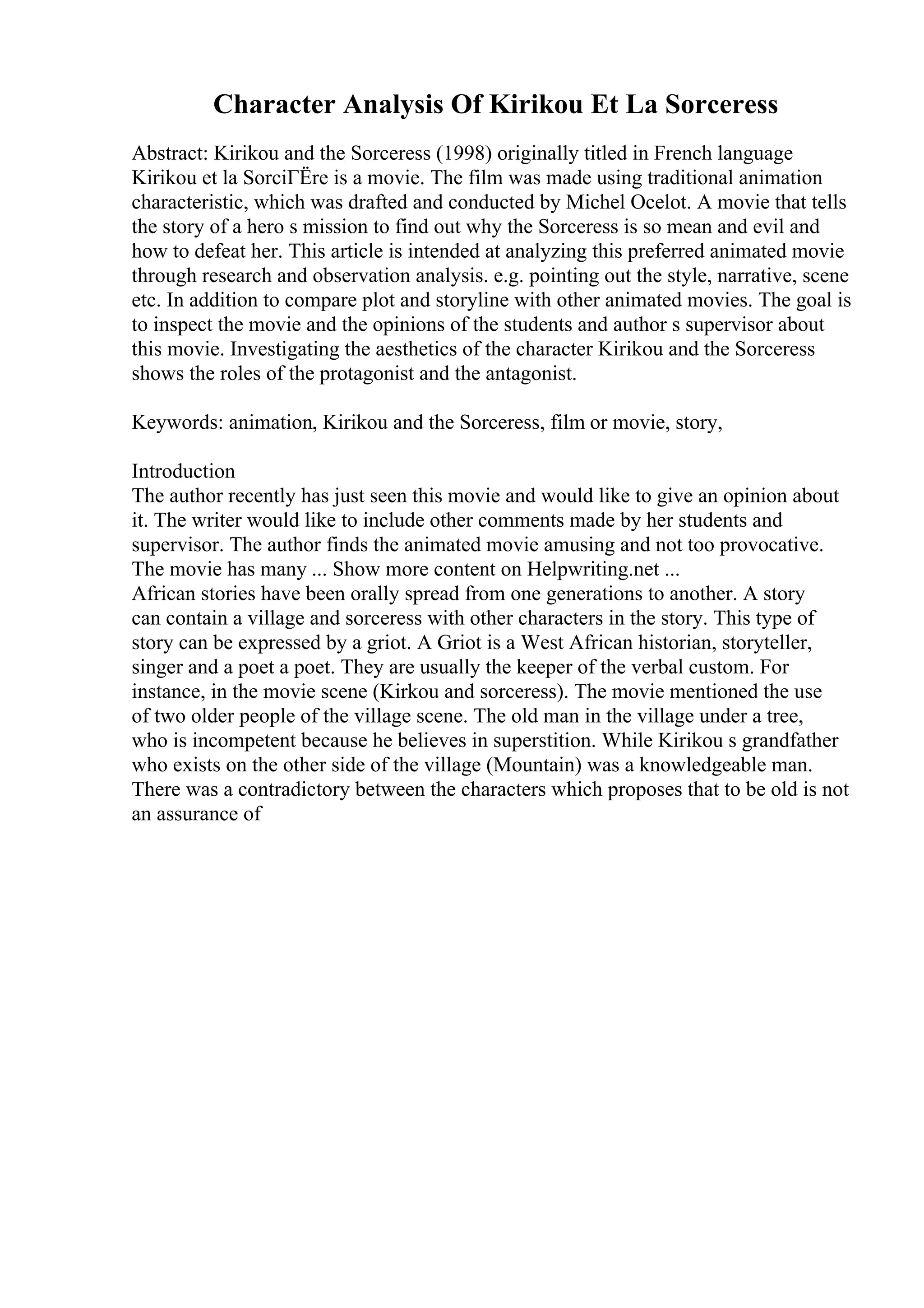 Titanic Essay. The lesson of the Titanic, article, 1912 Rms Titanic ...