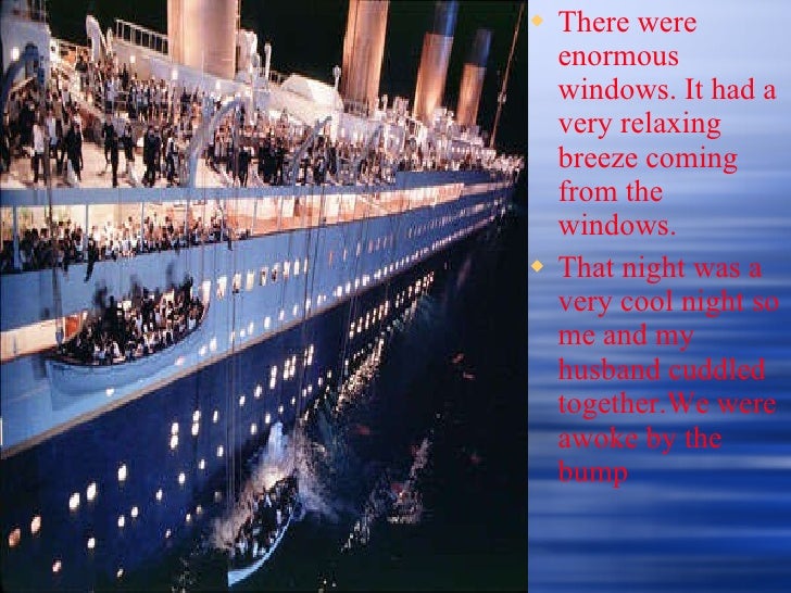 The Titanic the-titanic