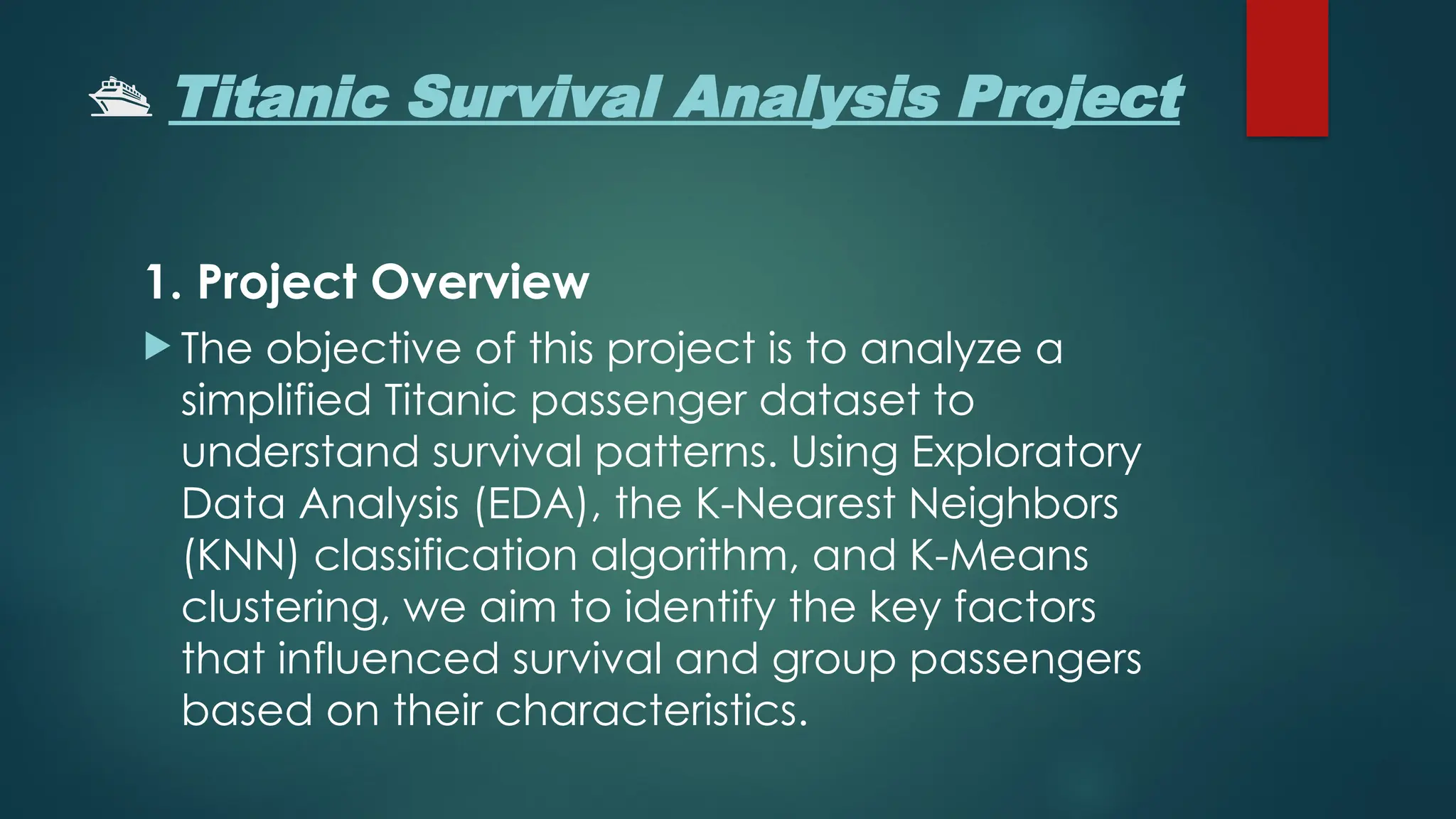Titanic Passenger Dataset1.pptx hbikDvcjadvcafiovcadiocbad ib | PPTX