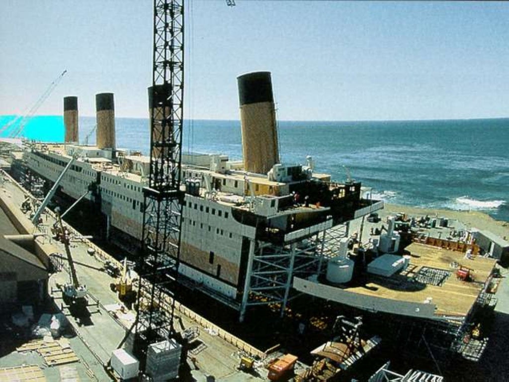Titanic Movie Review titanic-movie-review