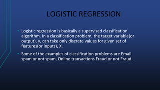 Titanic survivor prediction ppt (5) | PPTX