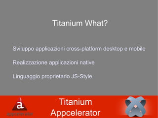Titanium | PPT