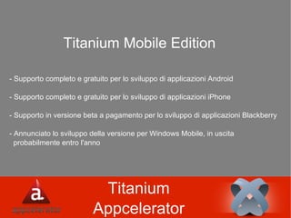 Titanium | PPT