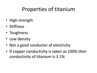 TITANIUM.pptx
