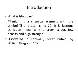 TITANIUM.pptx
