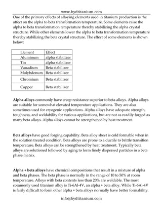 Titanium Alloys Alpha Beta Alloy.pdf