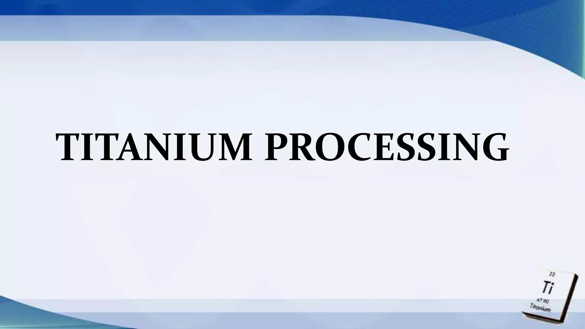 Titanium Alloys: Clinical Applications | PPTX