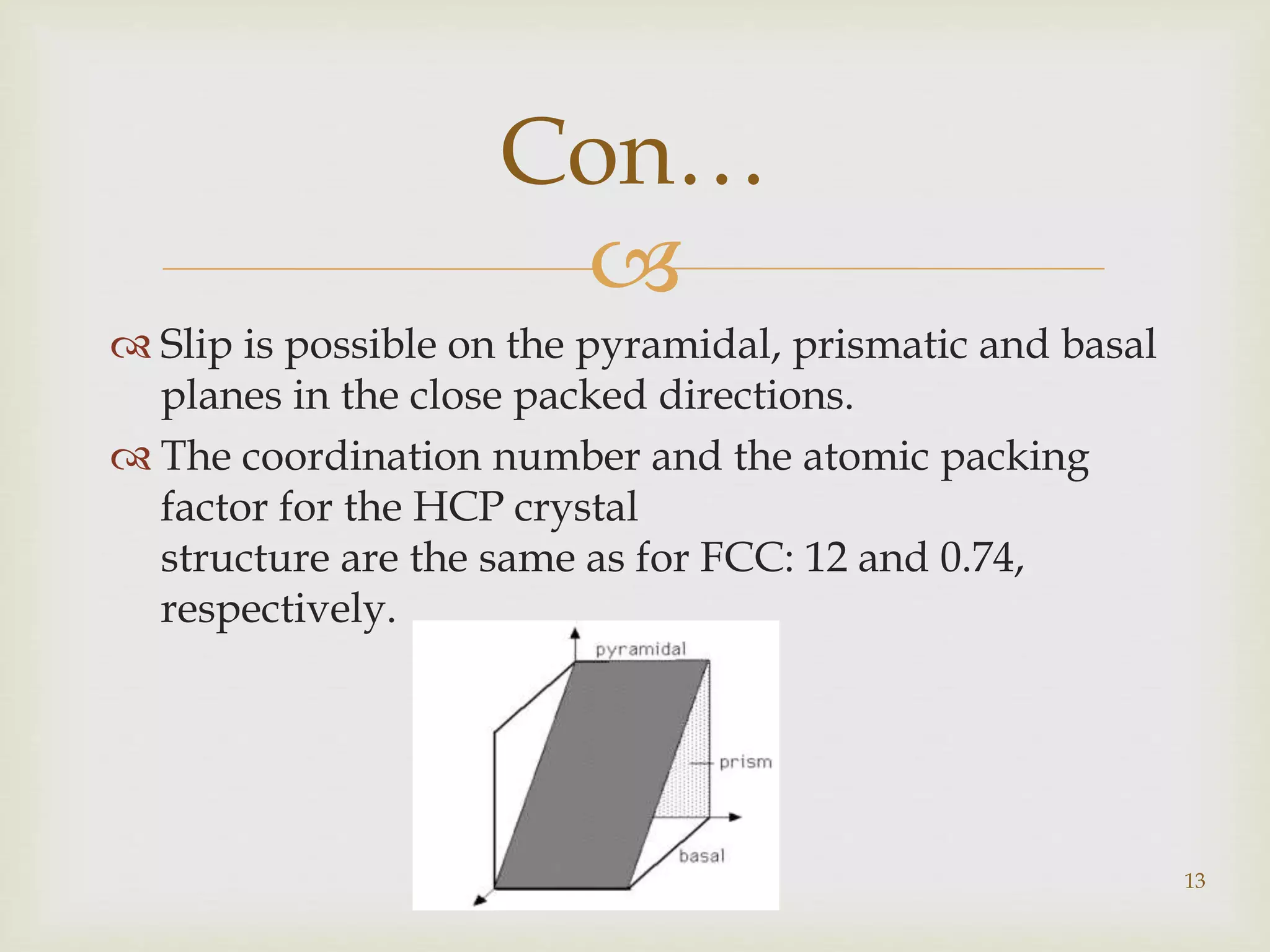 Titanium and its alloys | PPTX