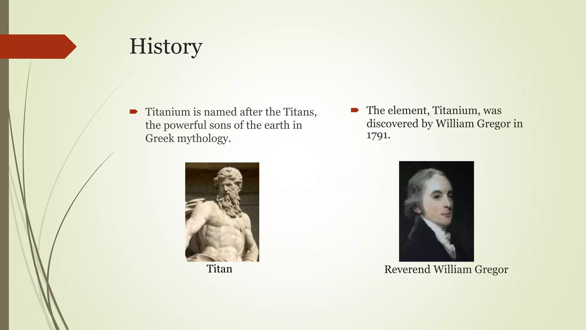 Titanium and it’s alloys | PPTX