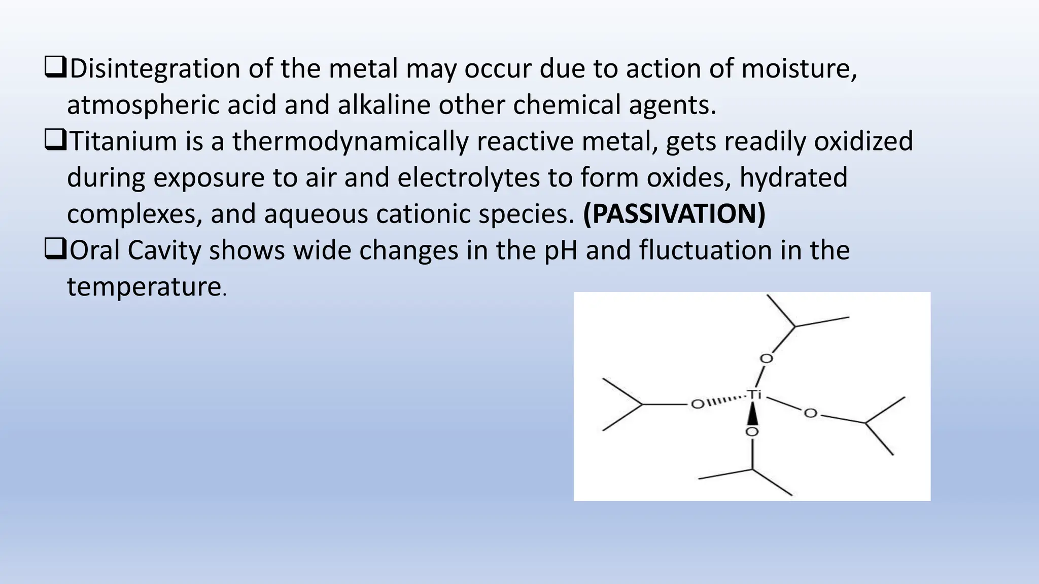 TITANIUM AND ITS ALLOYS shreya shastri.pptx
