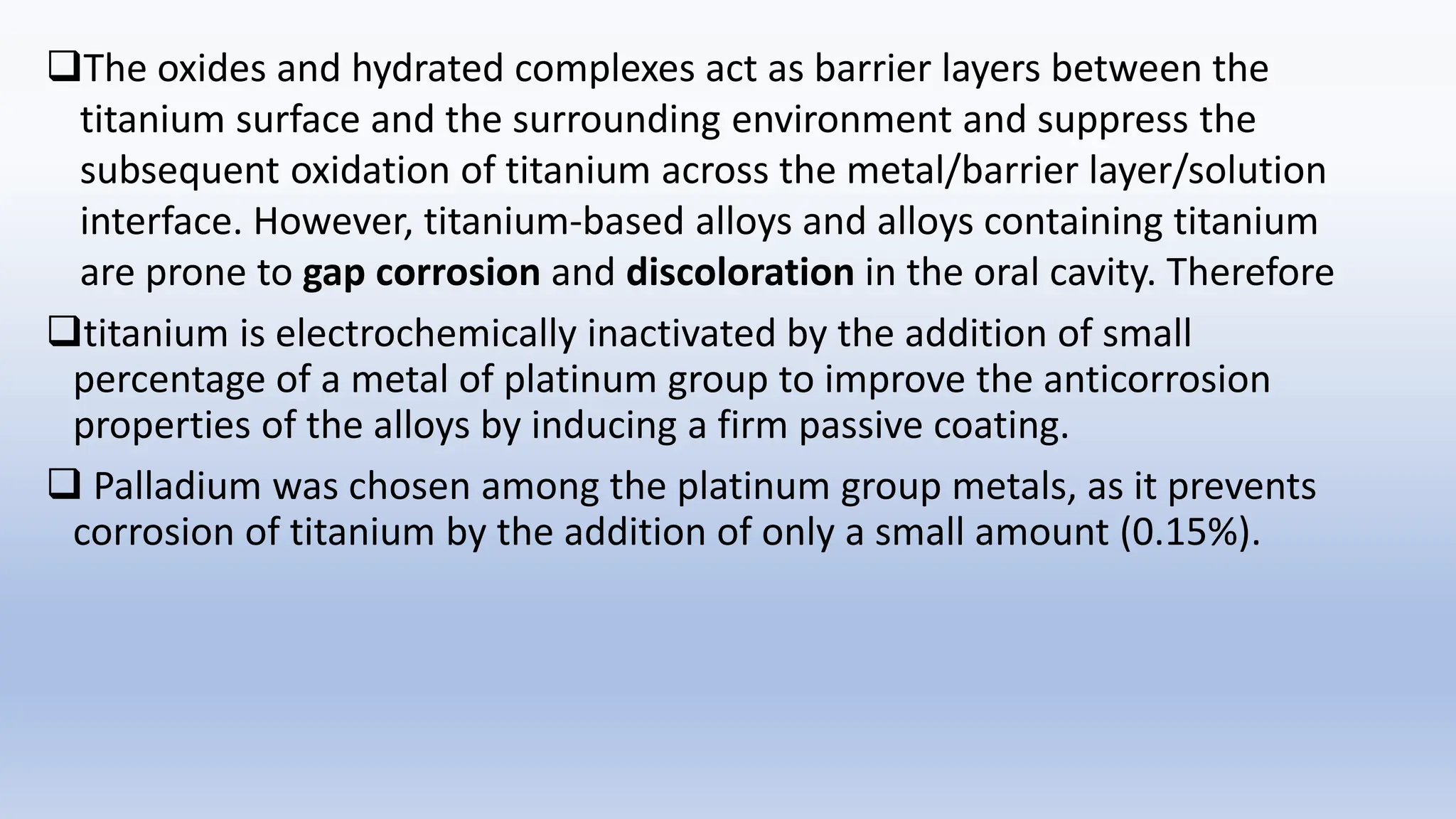 TITANIUM AND ITS ALLOYS shreya shastri.pptx