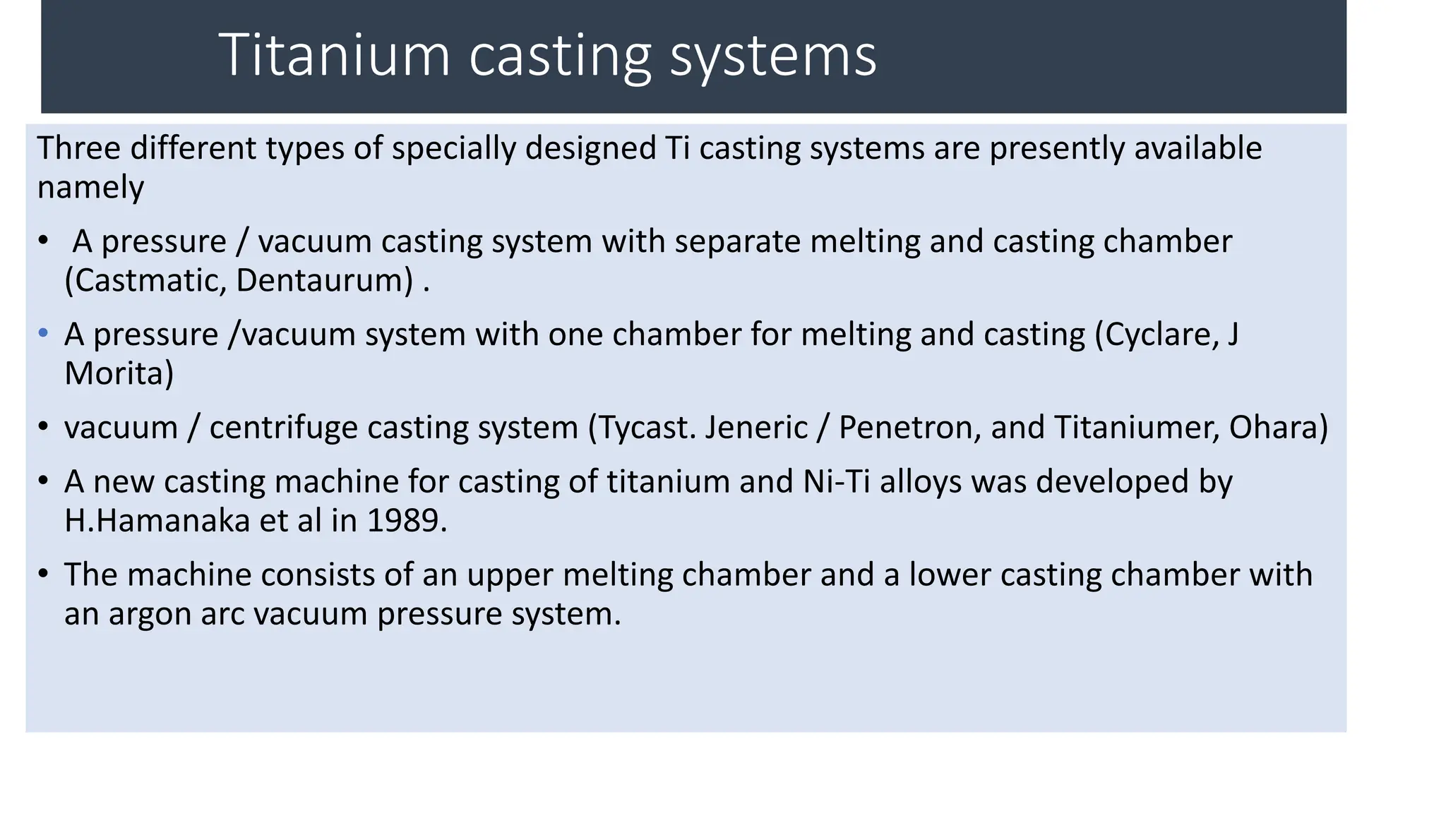 TITANIUM AND ITS ALLOYS shreya shastri.pptx